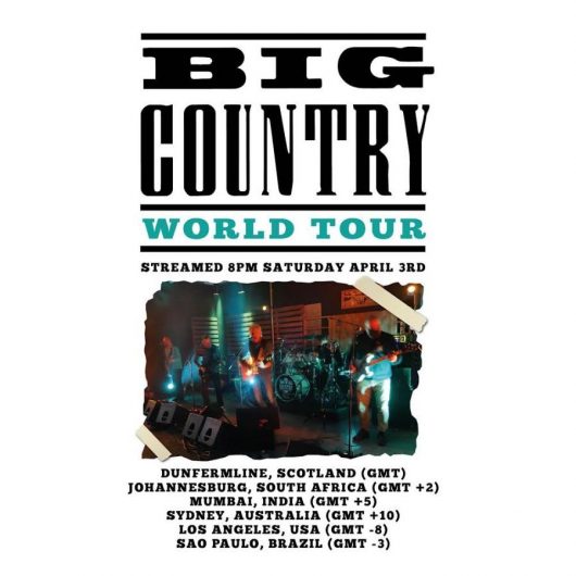 Big Country News – Official Website of Big Country