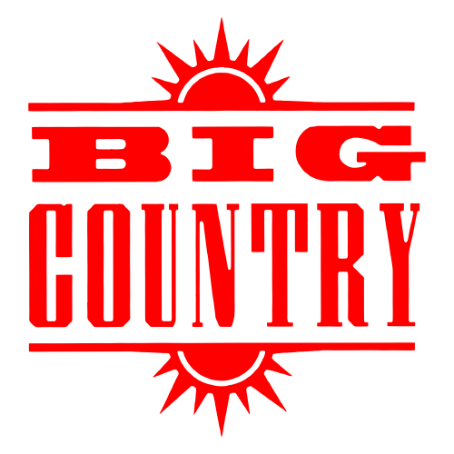 Official Website of Big Country – Official website for the legendary ...