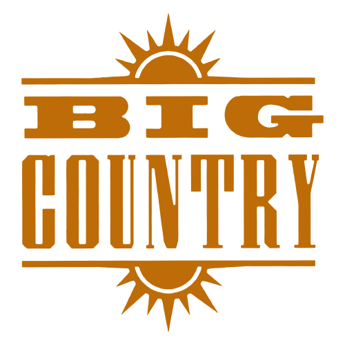 Official Website of Big Country – Official website for the legendary ...