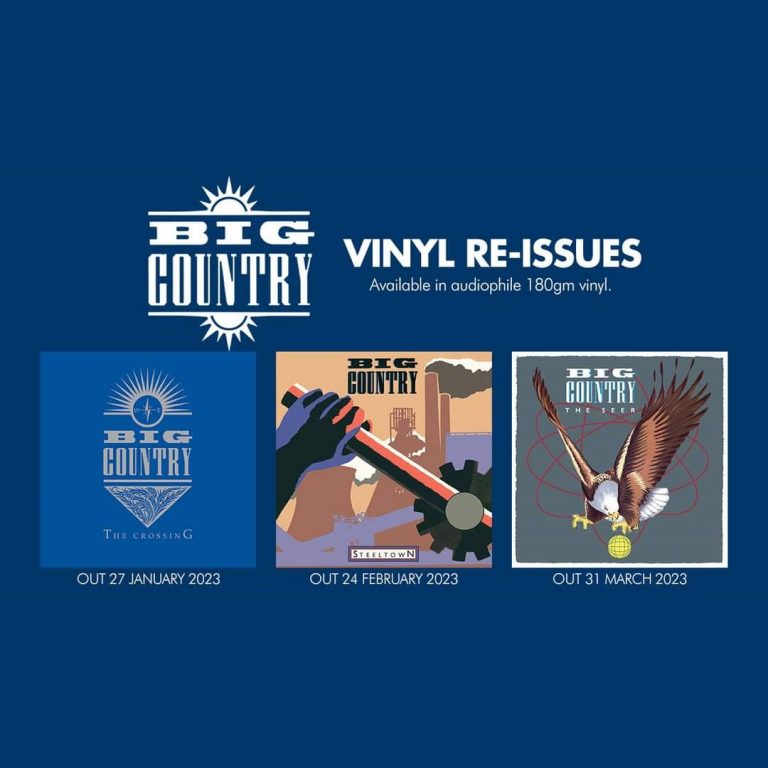 Big Country News – Official Website of Big Country