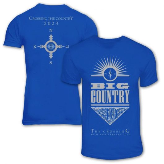 Big Country News – Official Website of Big Country