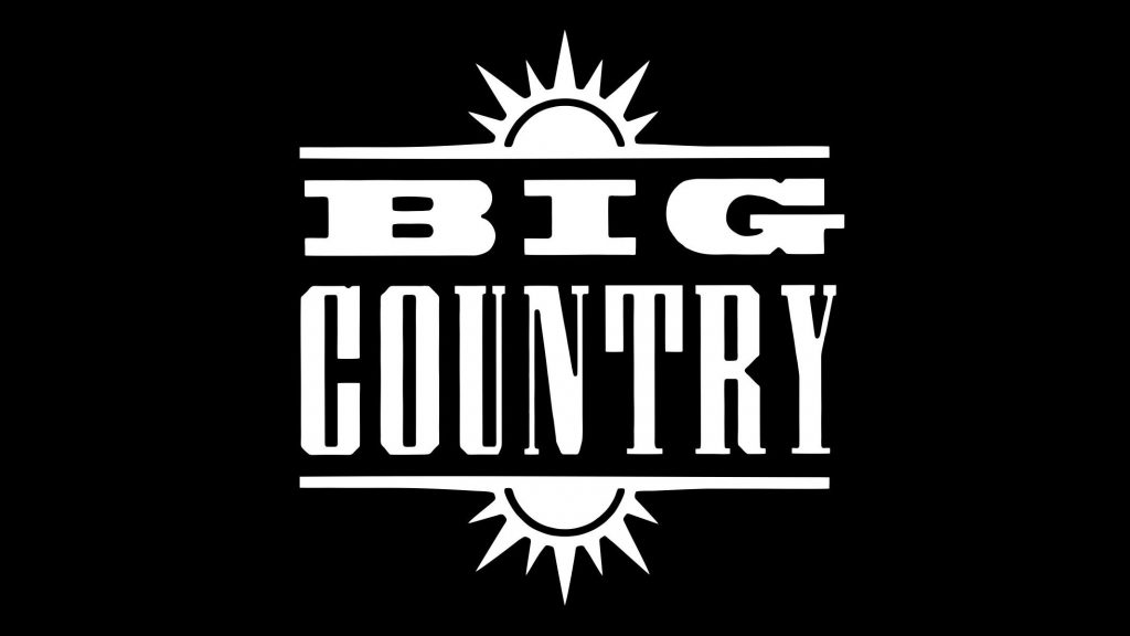 The Band – Official Website of Big Country