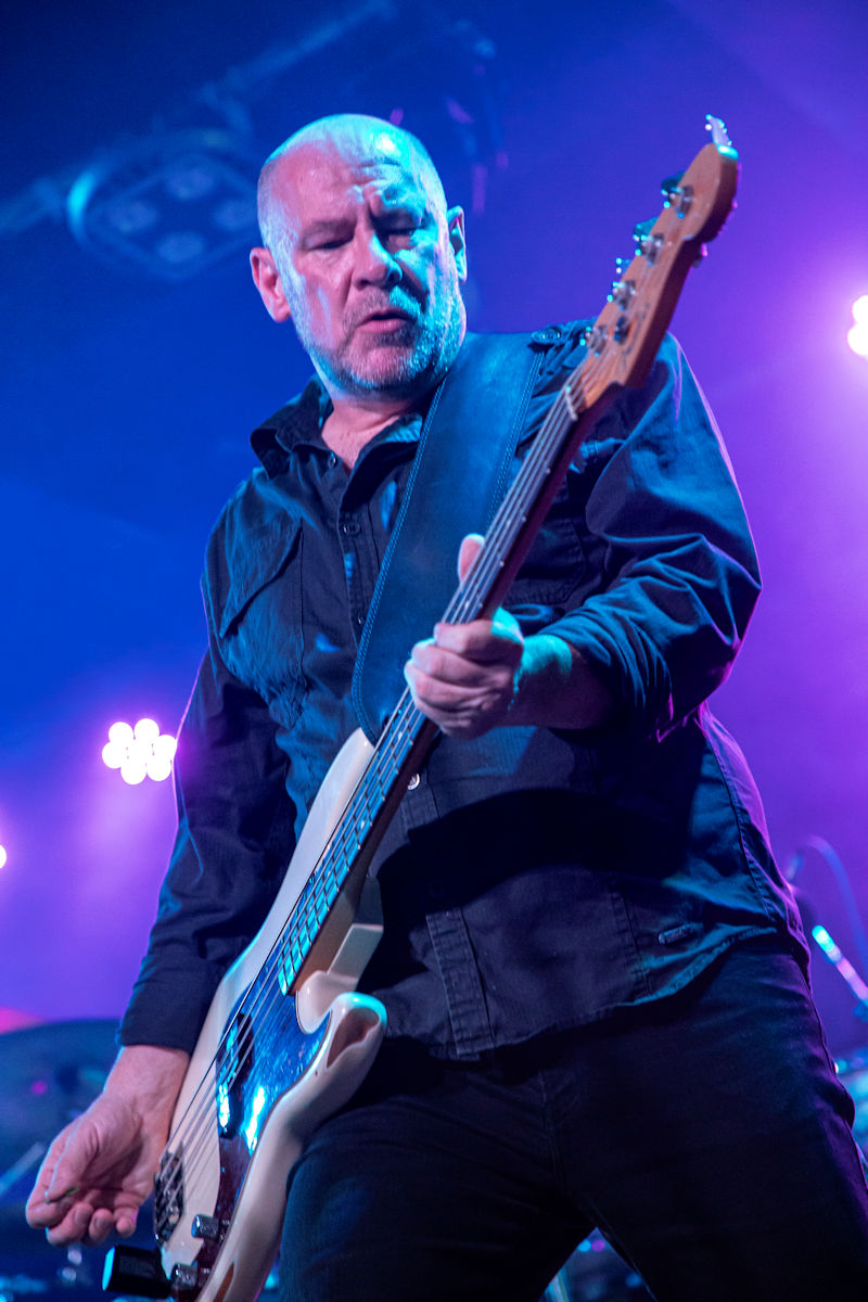 The Band – Official Website of Big Country