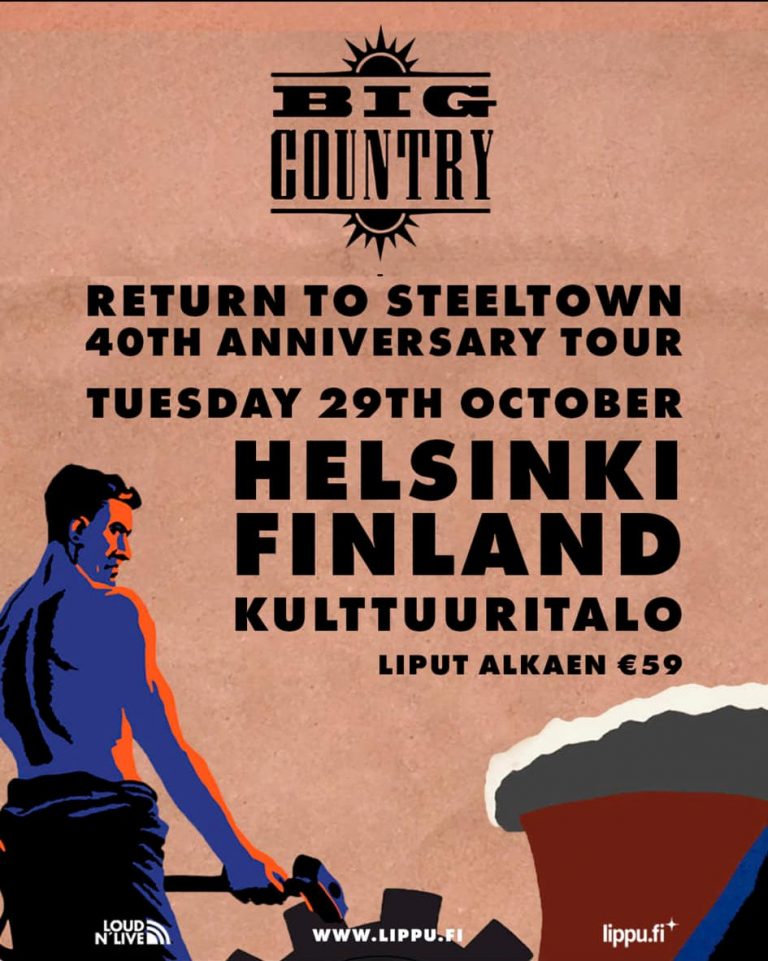 2024 – Official Website of Big Country