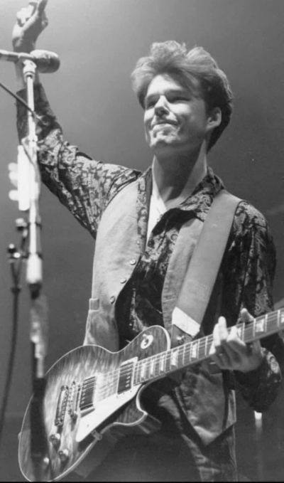 The Robin 2 – Official Website of Big Country